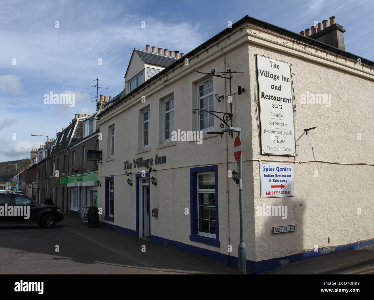 Bridge earn hi-res stock photography and images - Alamy