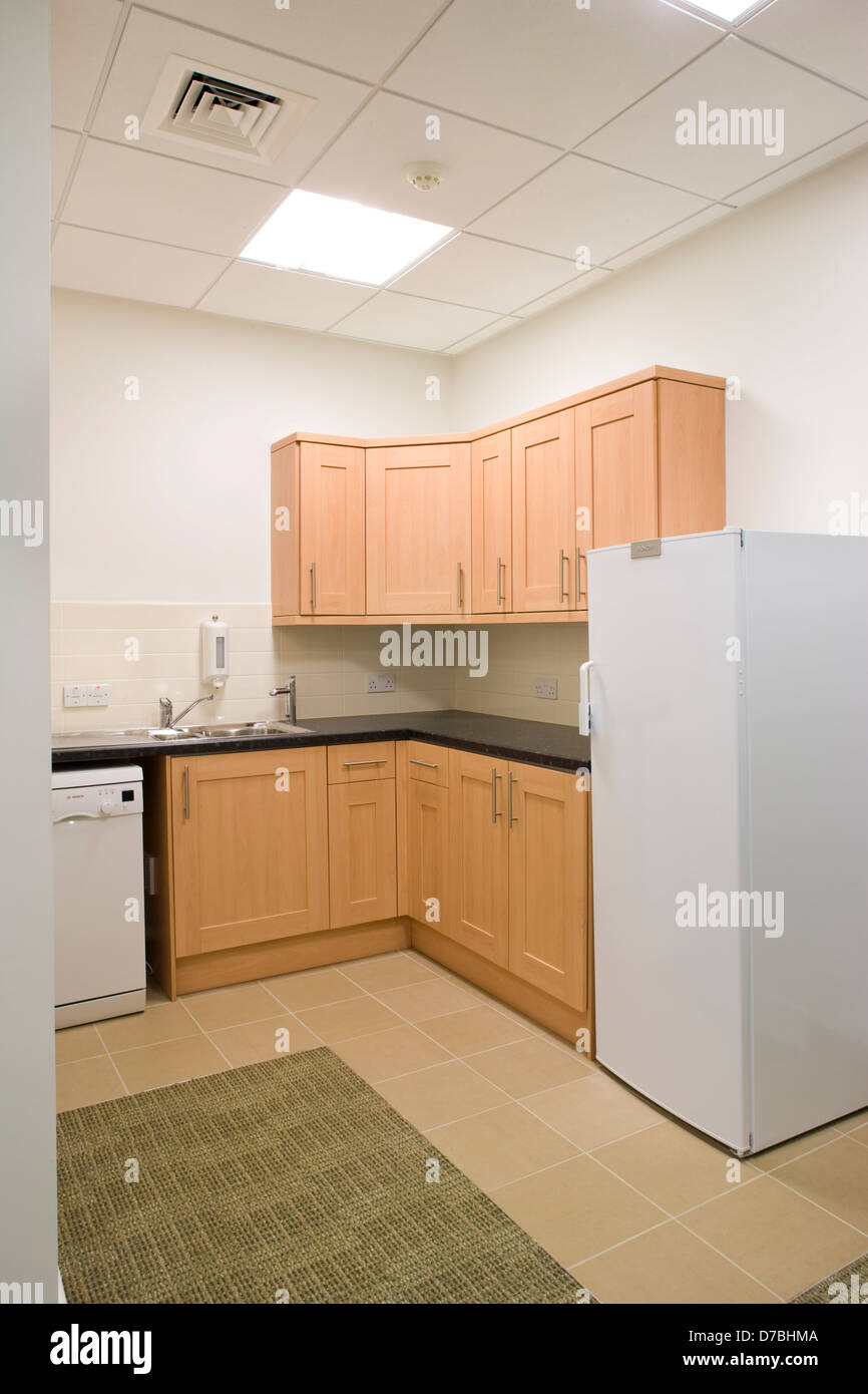 Commercial kitchen design hi-res stock photography and images - Alamy