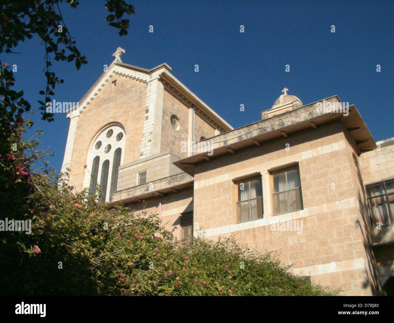 Latroun hi-res stock photography and images - Alamy