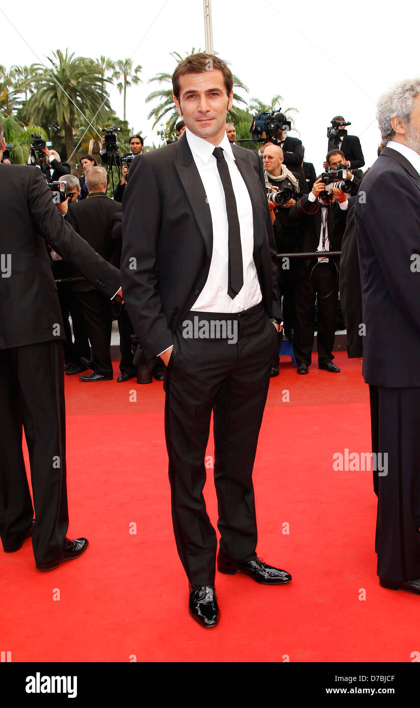 Fitoussi hi-res stock photography and images - Alamy