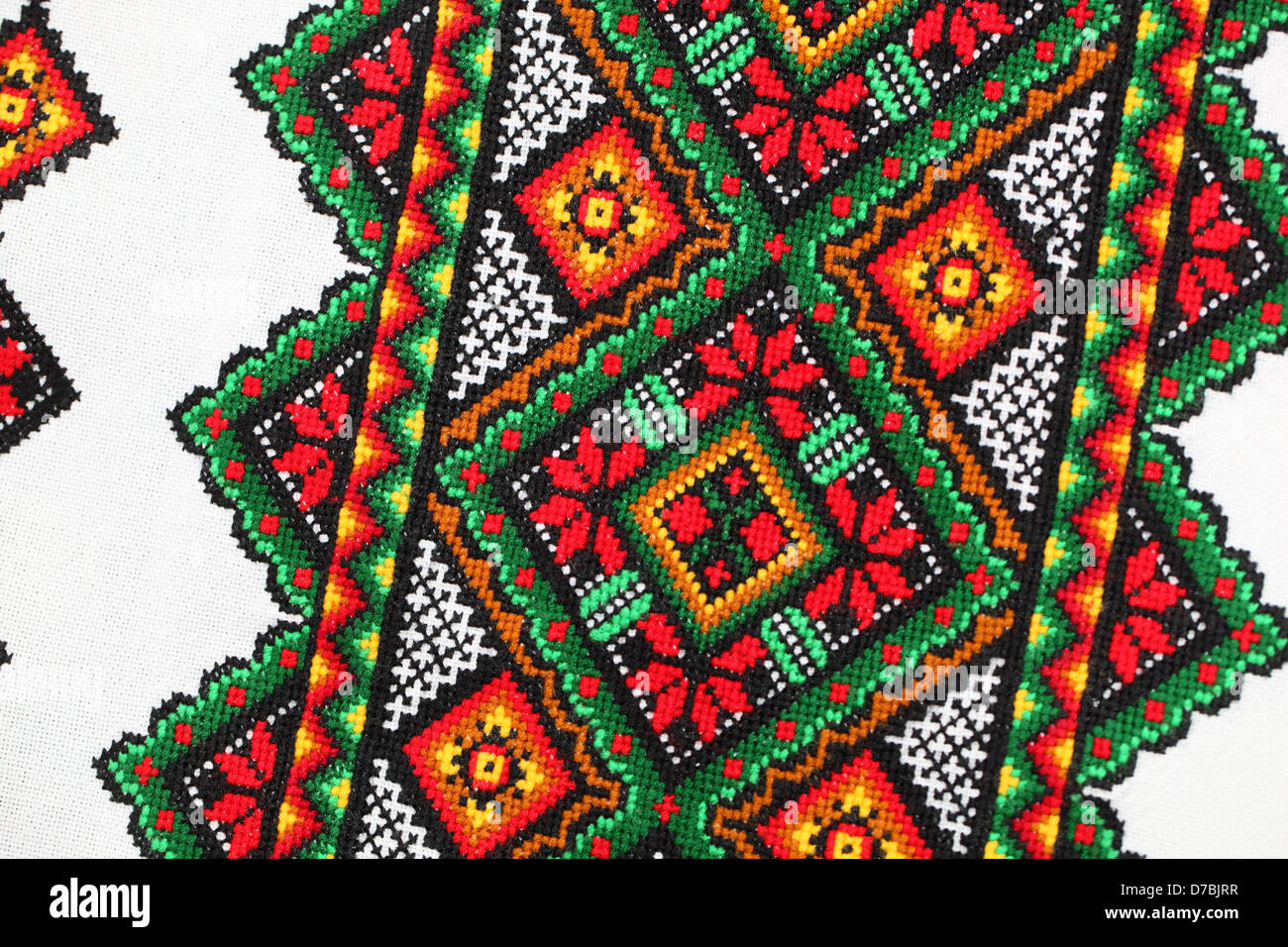 Traditional ukrainian craft hi-res stock photography and images - Alamy