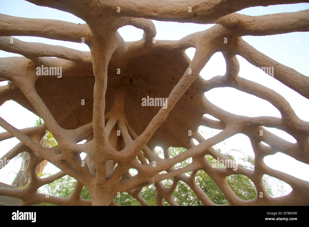 Kibbutz lotan hi-res stock photography and images - Alamy