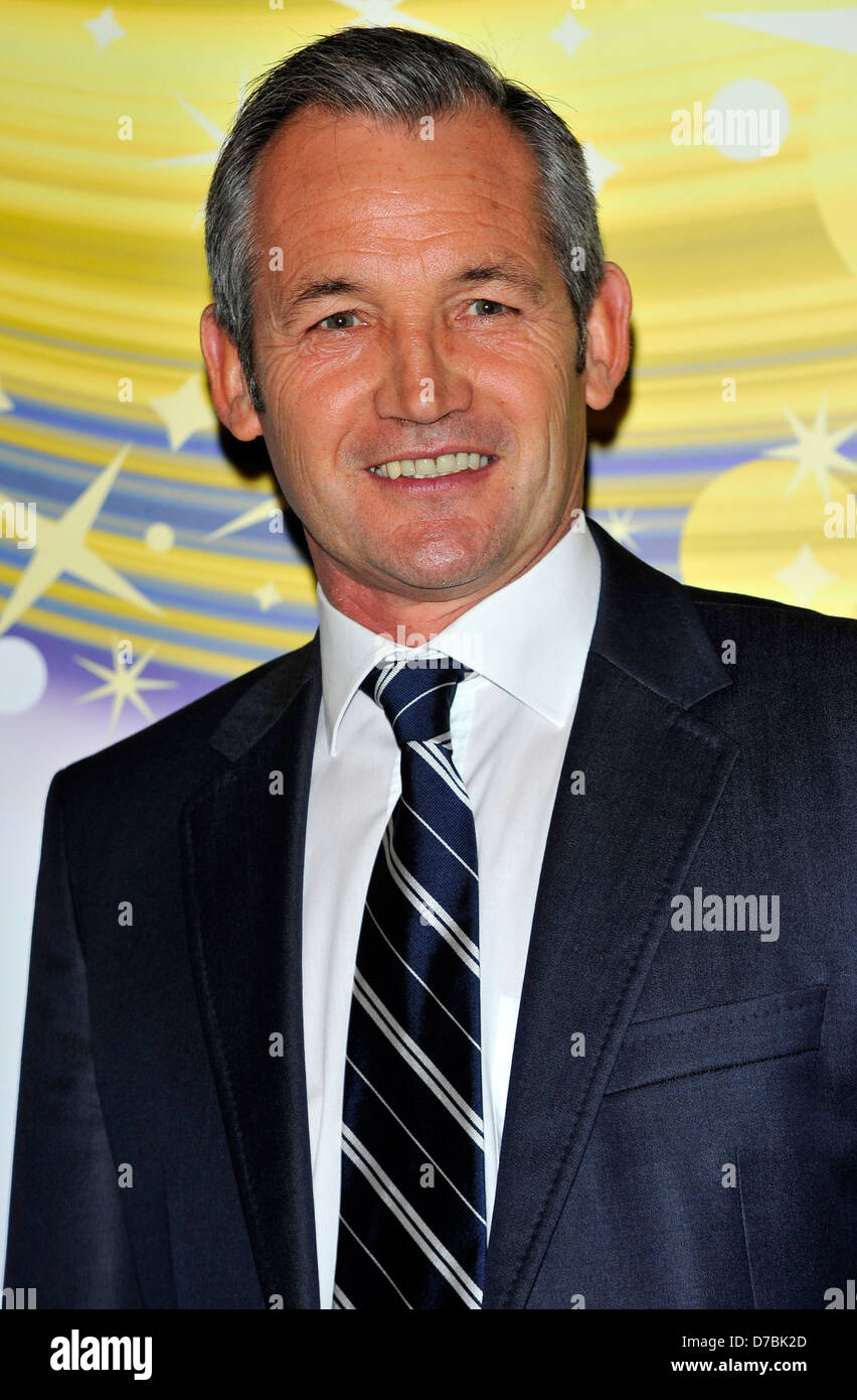 George Burley Attends the Life After Stroke Awards at Claridge's Hotel ...