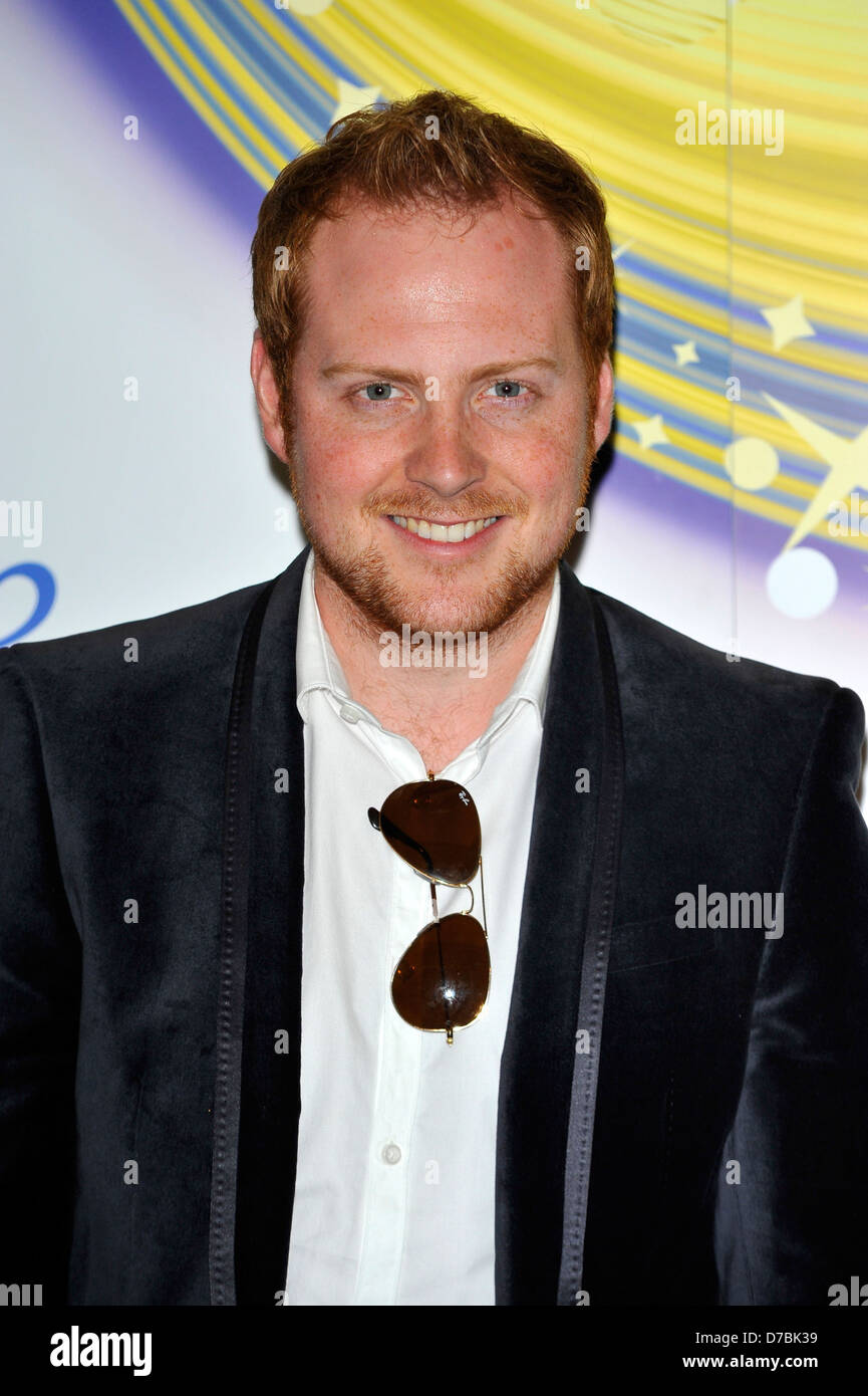 Charlie Clements Attends the Life After Stroke Awards at Claridge's ...