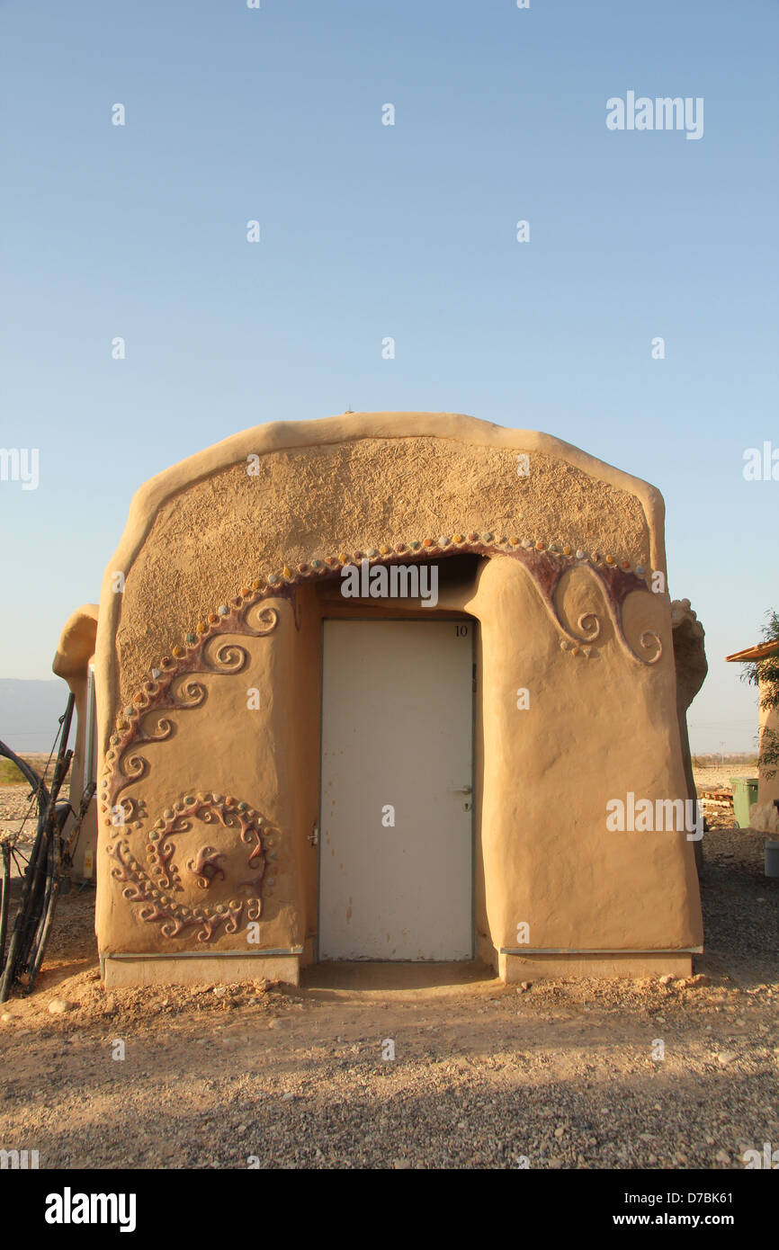 Kibbutz lotan hi-res stock photography and images - Alamy