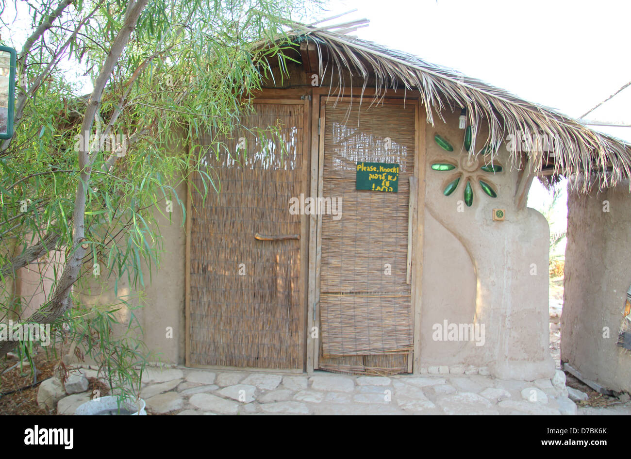Kibbutz lotan hi-res stock photography and images - Alamy