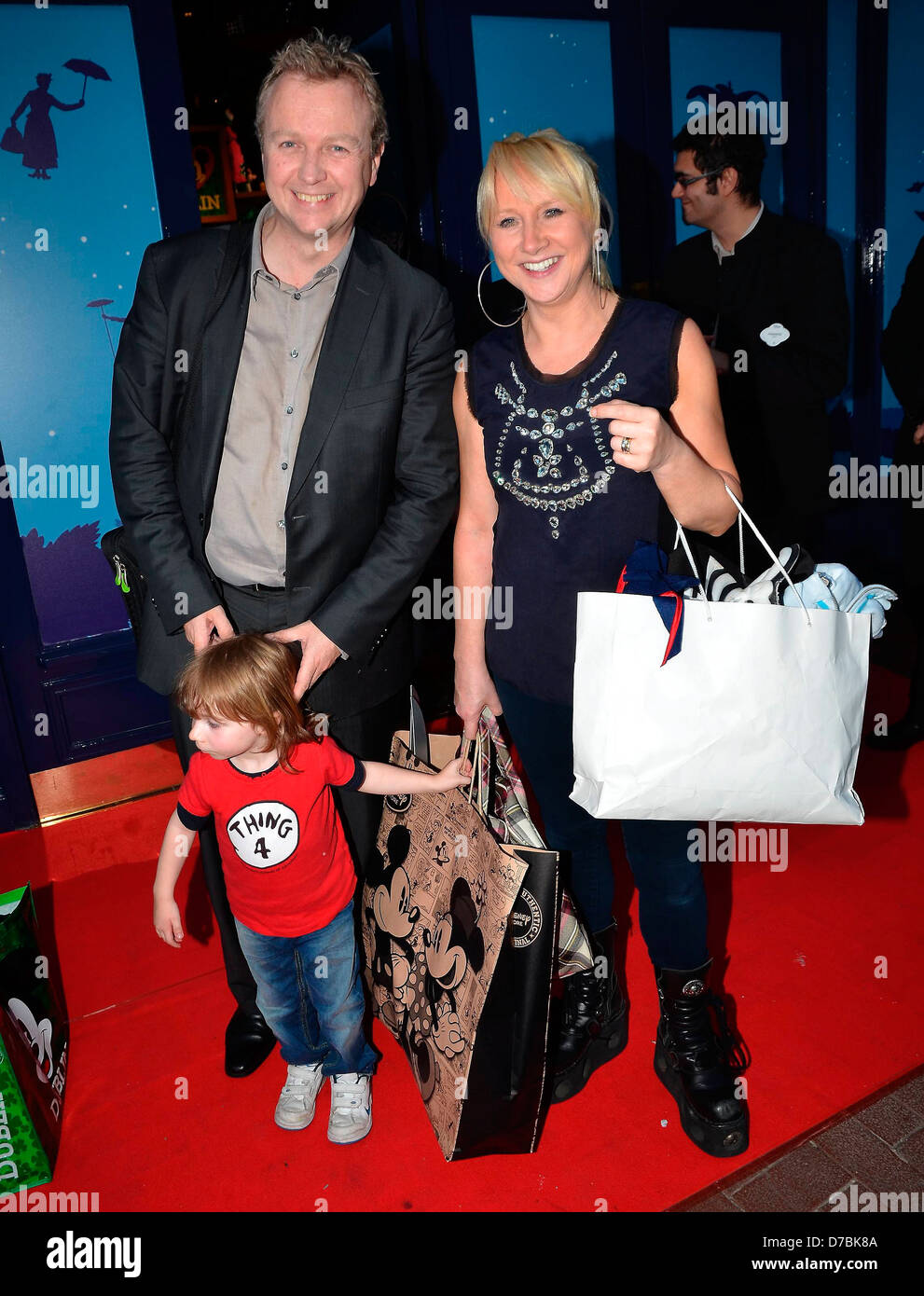 Harry cooper hi-res stock photography and images - Alamy