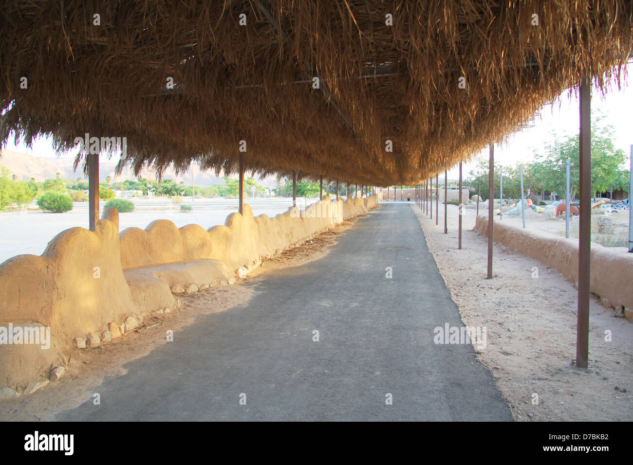 Kibbutz lotan hi-res stock photography and images - Alamy