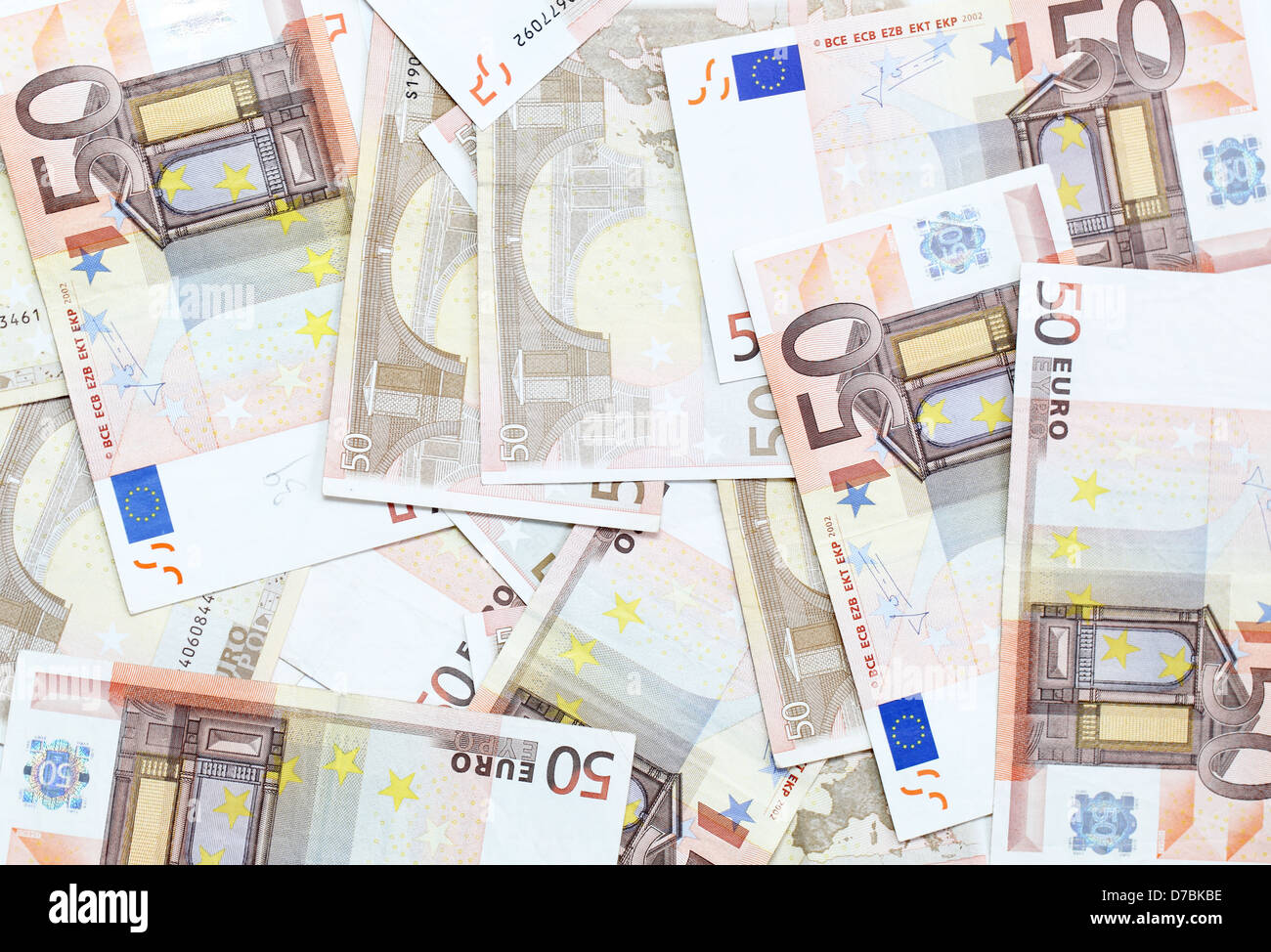 Money scattered on floor hi-res stock photography and images - Alamy