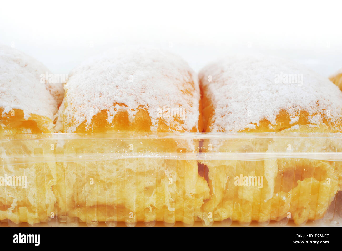 Sprinkling bread hi-res stock photography and images - Alamy