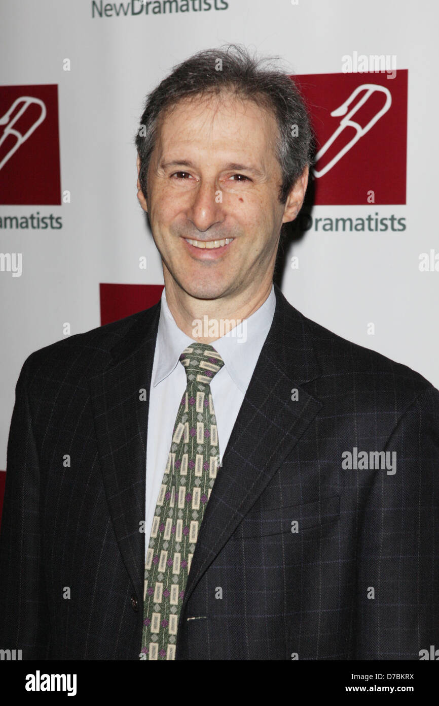 Scott Elliott New Dramatists 62nd Annual Benefit Luncheon at the ...