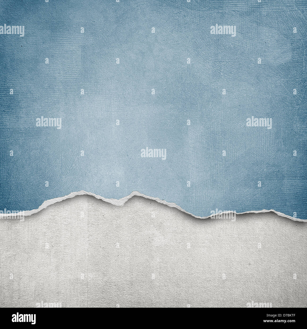 riped vintage paper on grunge background Stock Photo - Alamy
