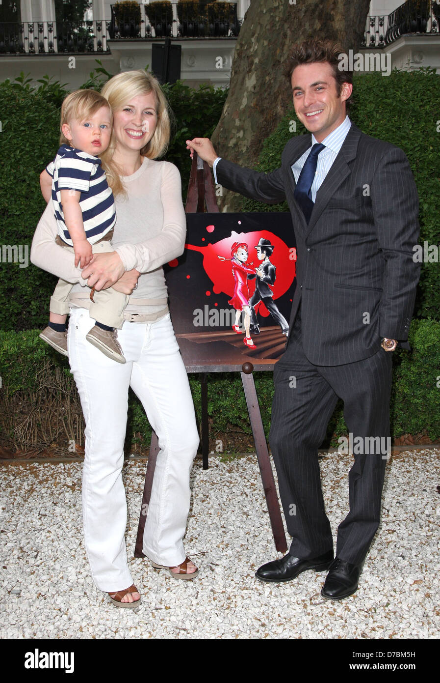 Alison balsom hi-res stock photography and images - Alamy