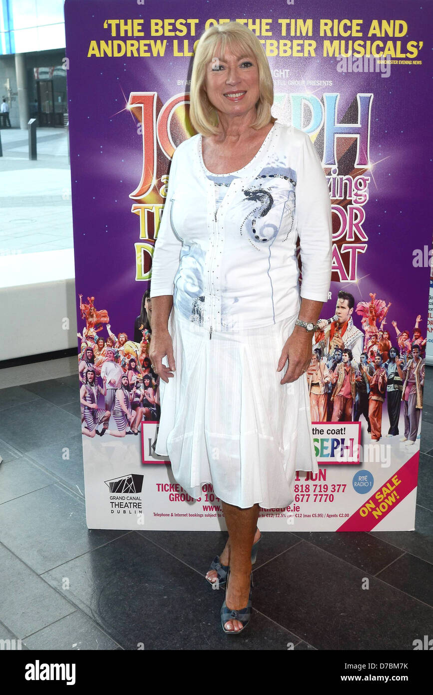 Anne doyle hi-res stock photography and images - Alamy
