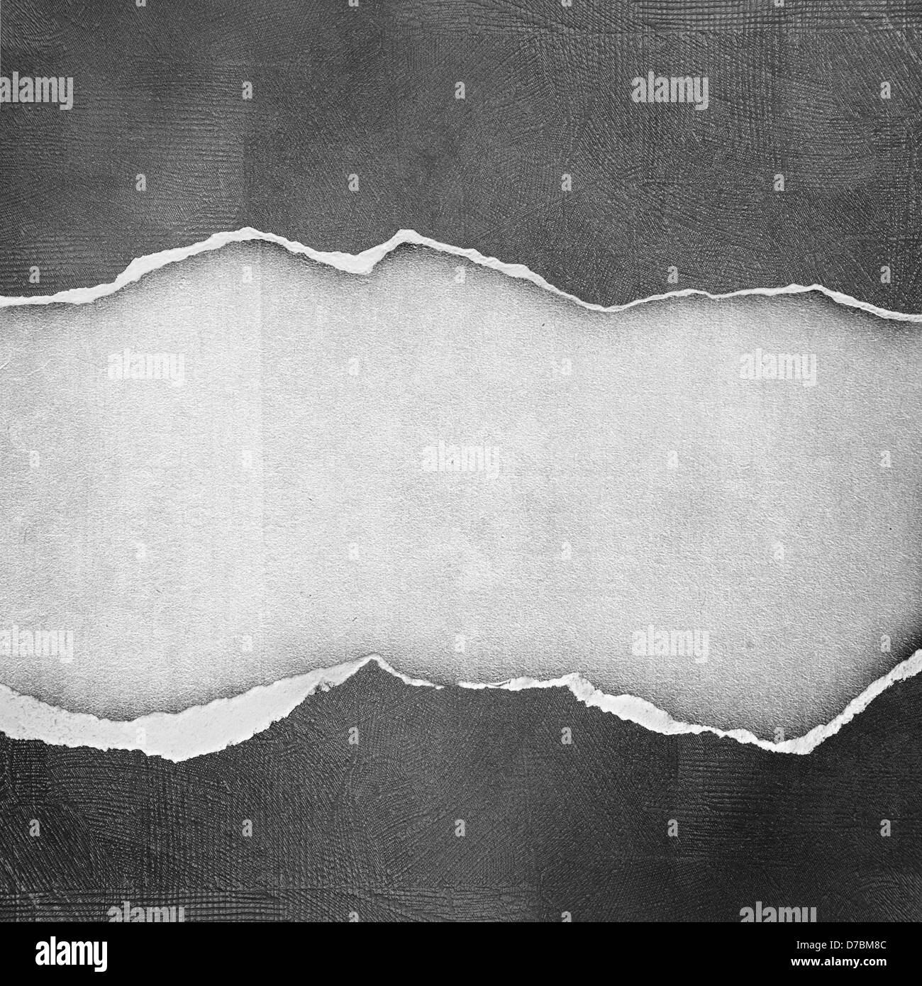 Blue sheet paper Black and White Stock Photos & Images - Alamy