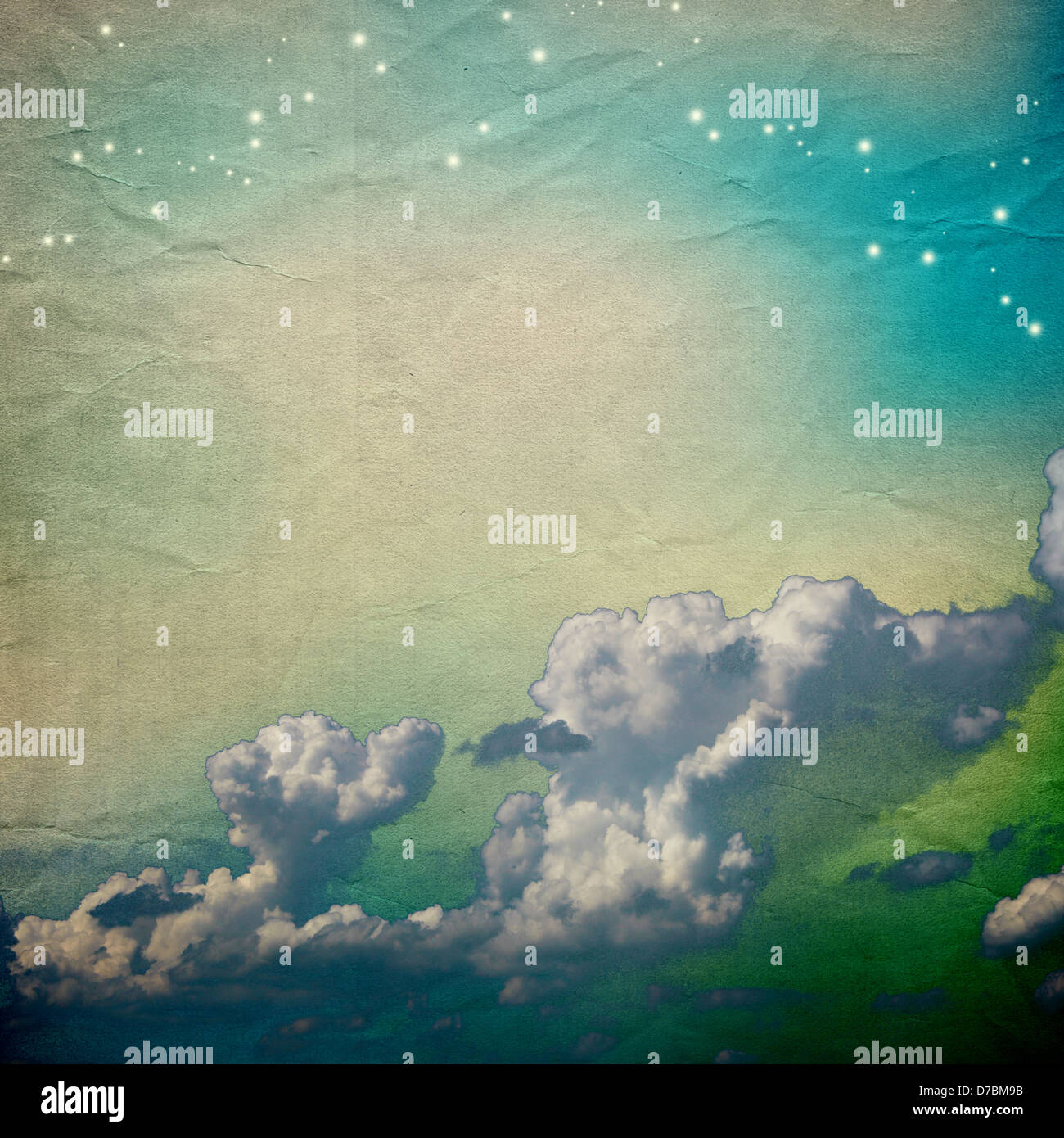 Grunge paper texture. abstract nature background Stock Photo - Alamy