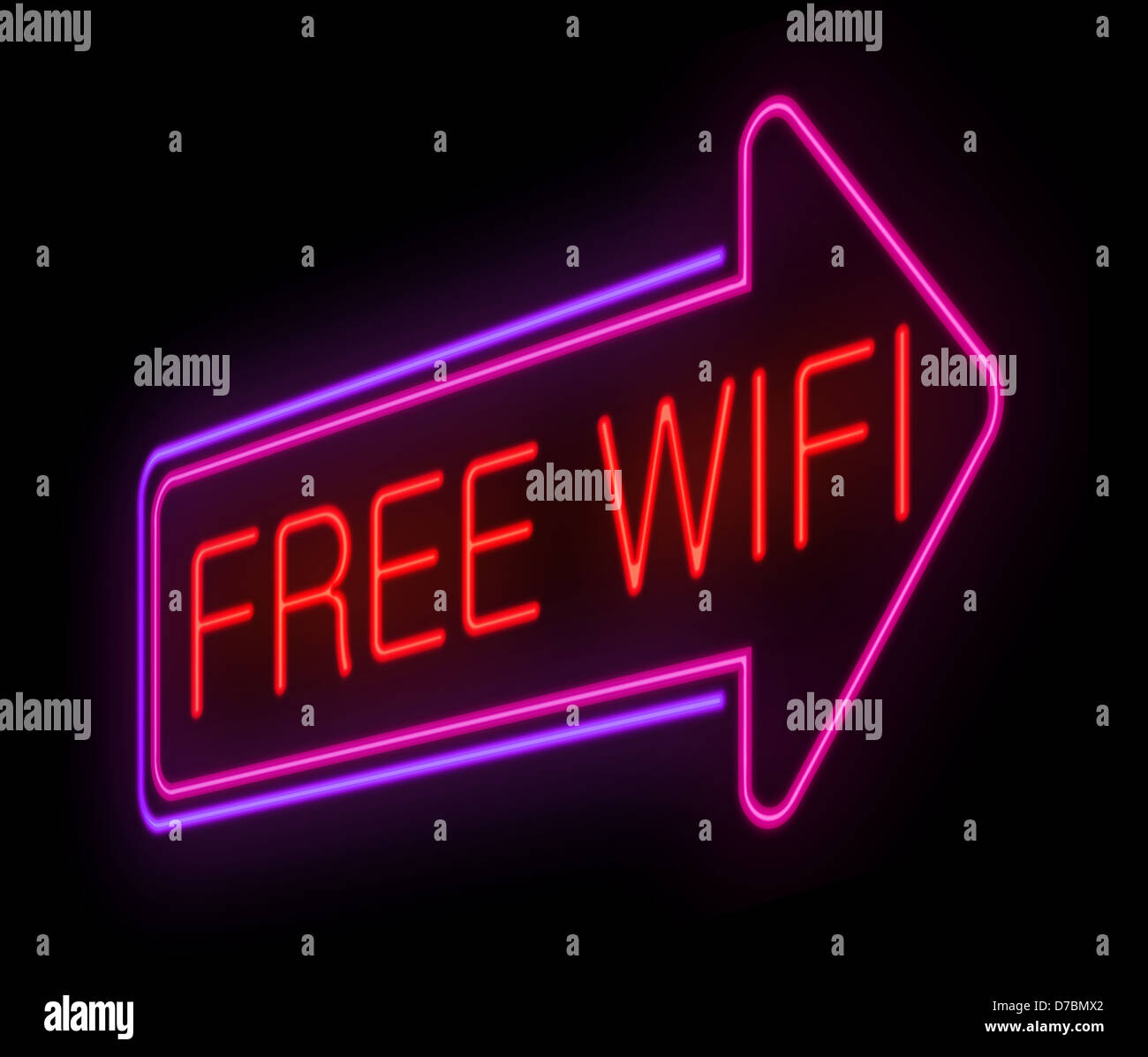 Wi fi availability hi-res stock photography and images - Alamy
