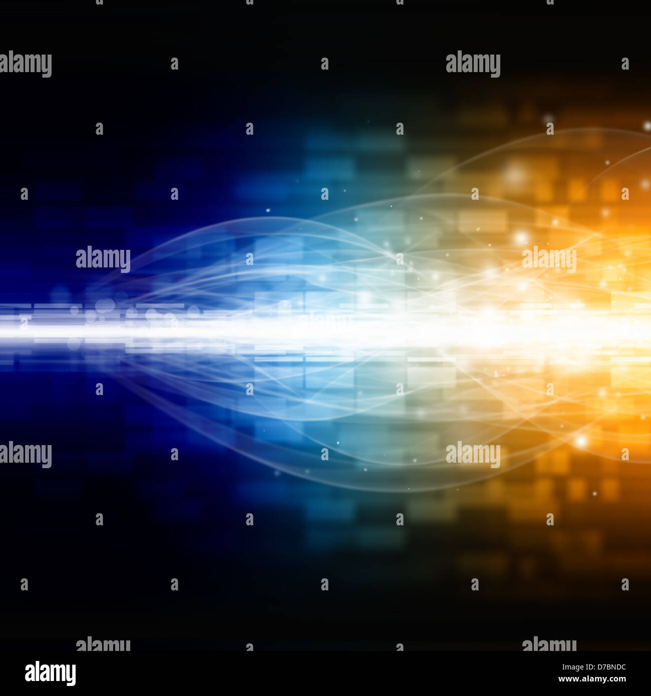 Illumination light smoke abstraction hi-res stock photography and ...