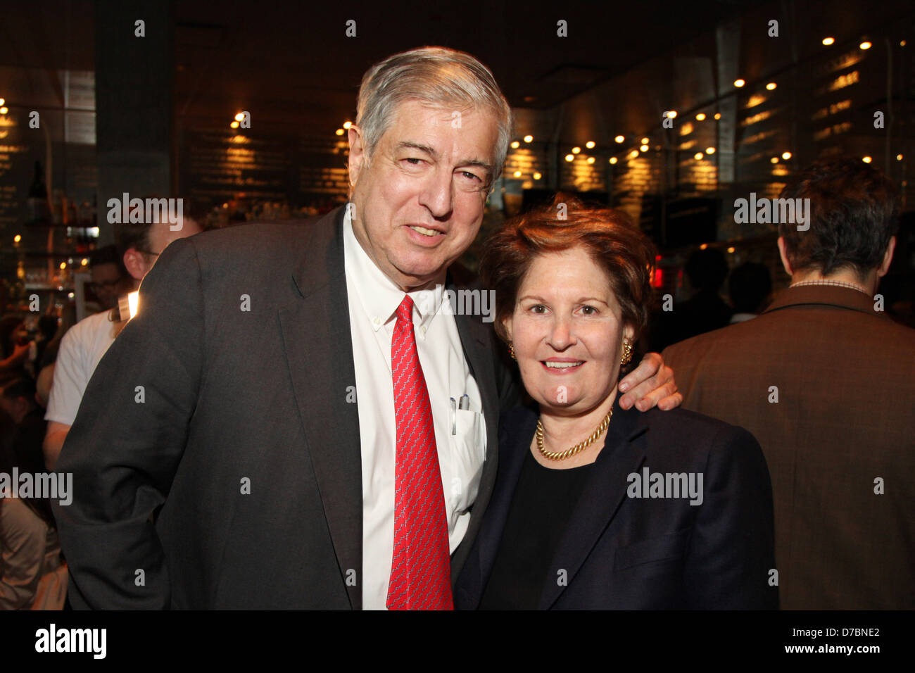 Nina zagat hi-res stock photography and images - Alamy