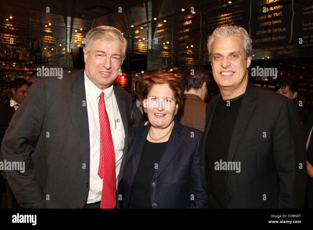 Nina zagat hi-res stock photography and images - Alamy