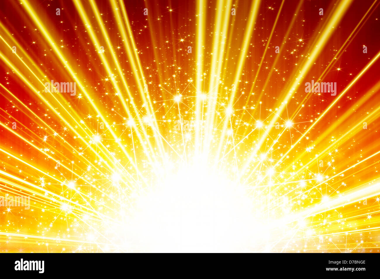 Light Orange Abstract Backgrounds