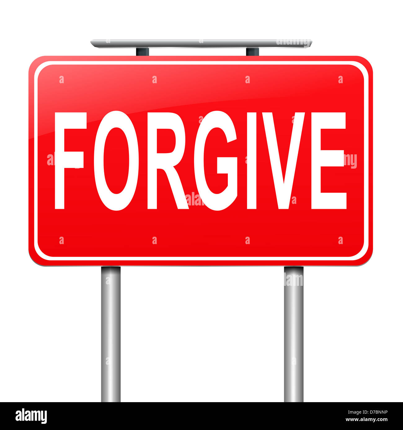 Forget forgive hi-res stock photography and images - Alamy