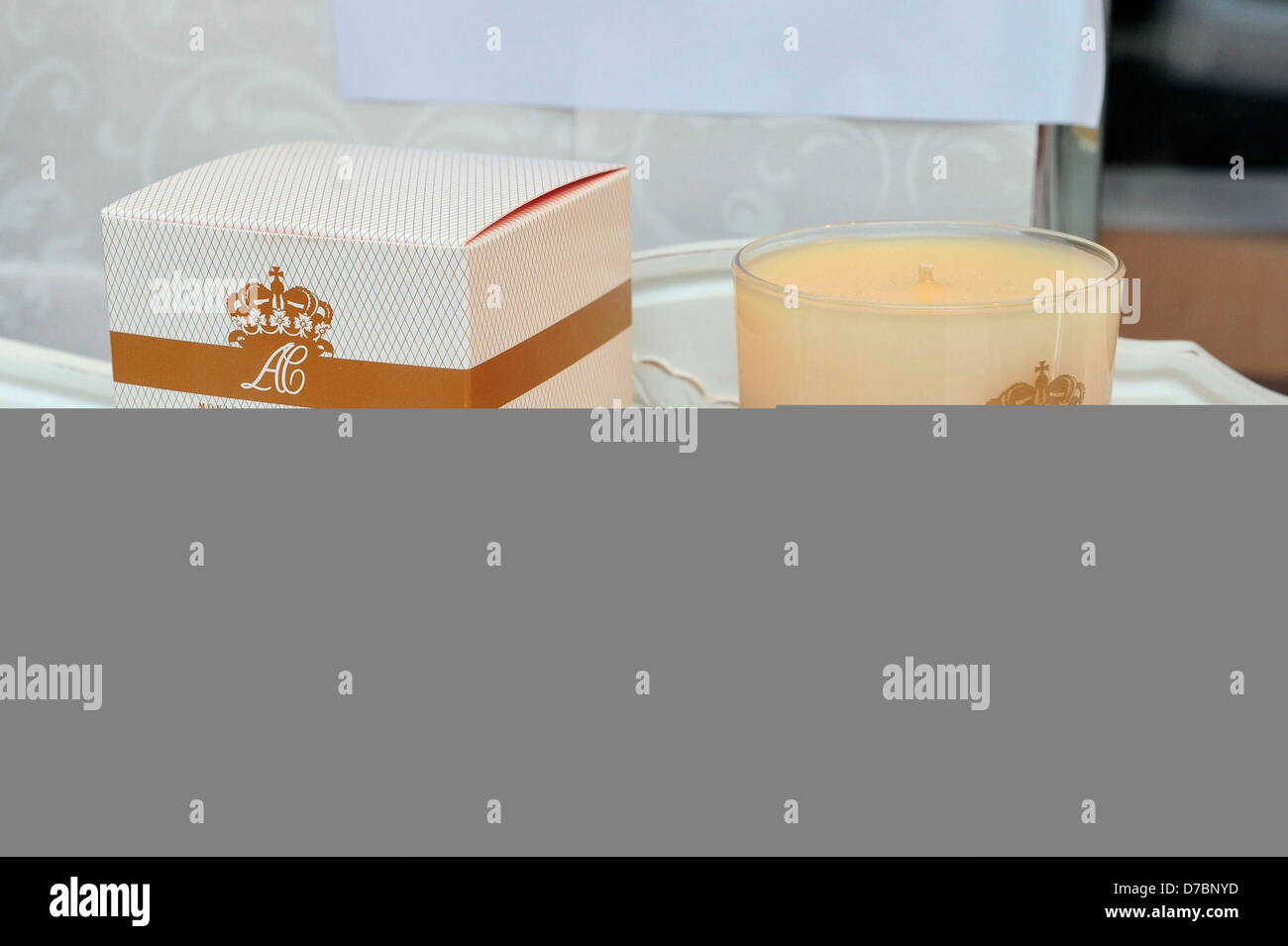 Monaco Royal Wedding Souvenirs Souvenirs and merchandising for the ...