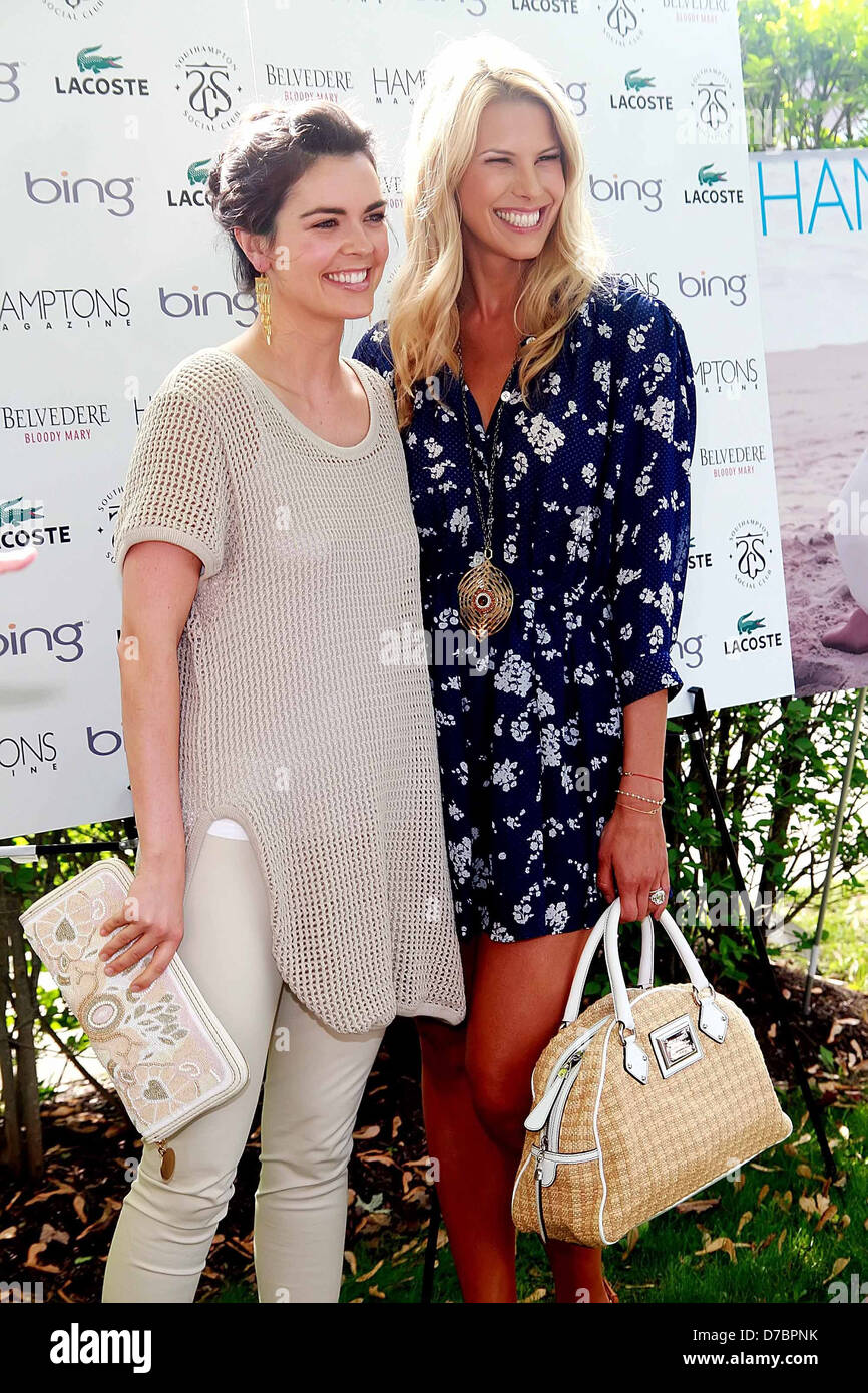 Beth stern hamptons hi-res stock photography and images - Alamy