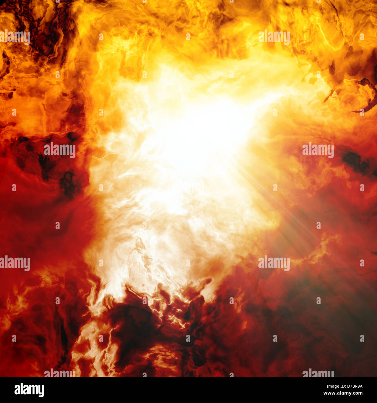 Big disaster hi-res stock photography and images - Alamy