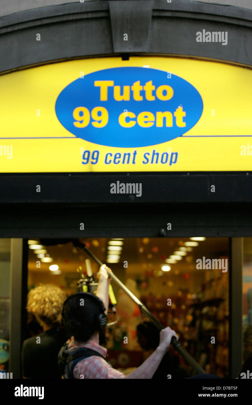 99cent store hi-res stock photography and images - Alamy