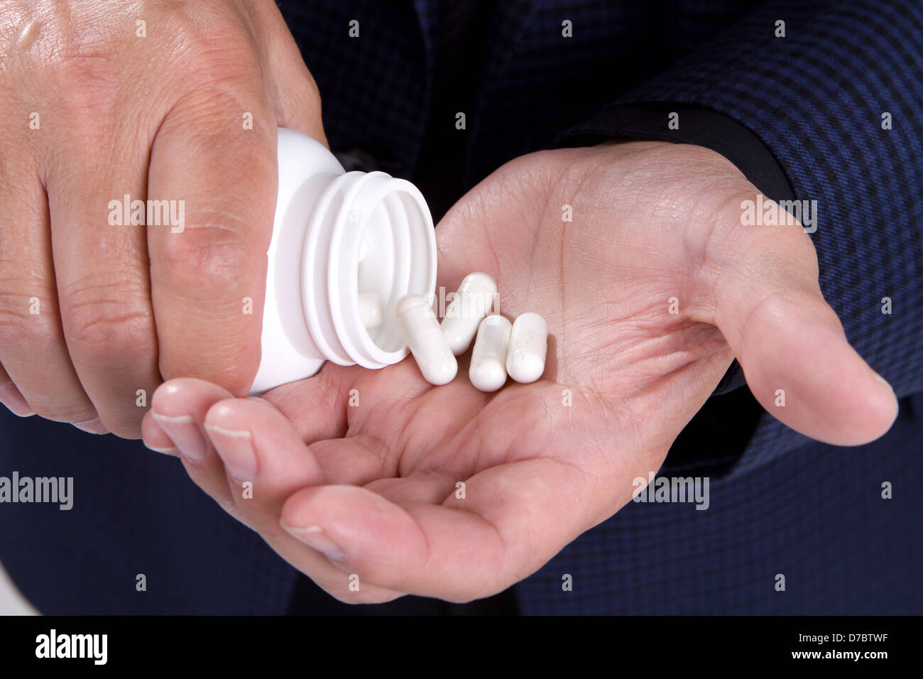 Compounded medications hi-res stock photography and images - Alamy