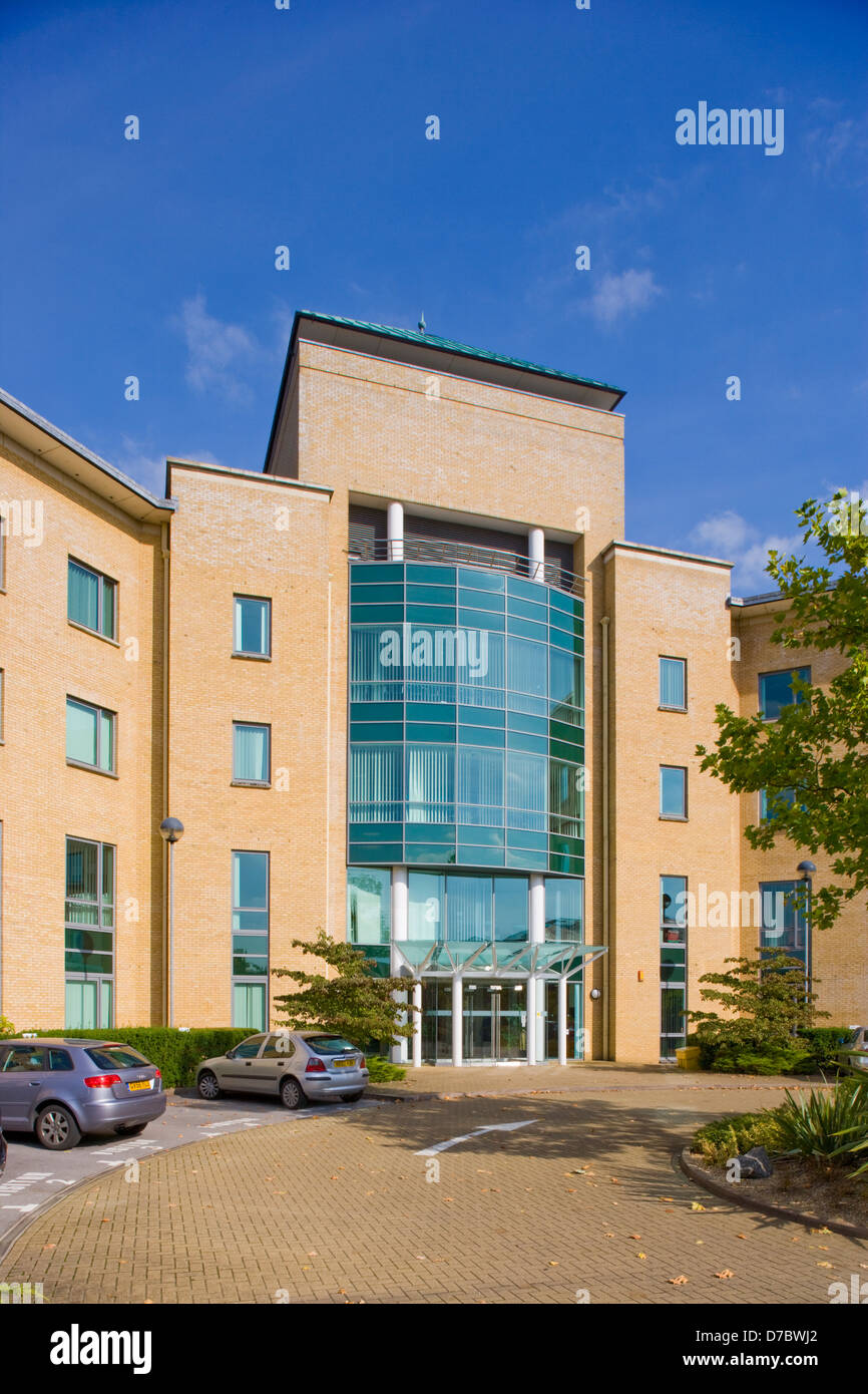 Camberley surrey hi-res stock photography and images - Alamy