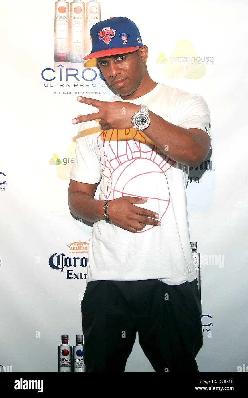 Dj whoo kid hi-res stock photography and images - Alamy