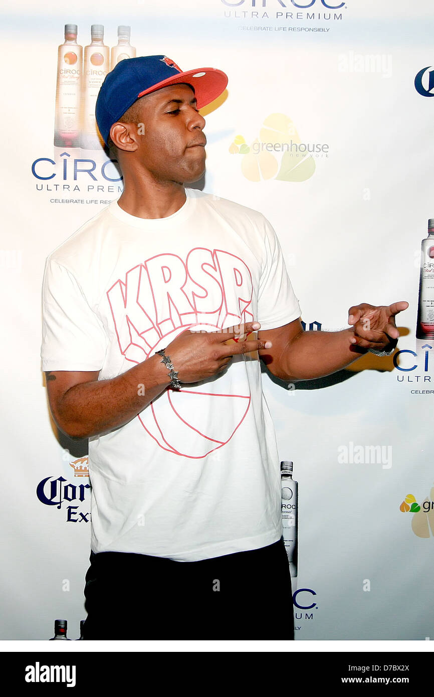 Dj whoo kid hi-res stock photography and images - Alamy