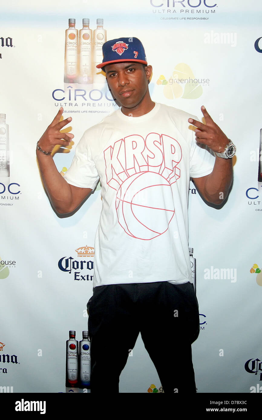 Dj whoo kid hi-res stock photography and images - Alamy