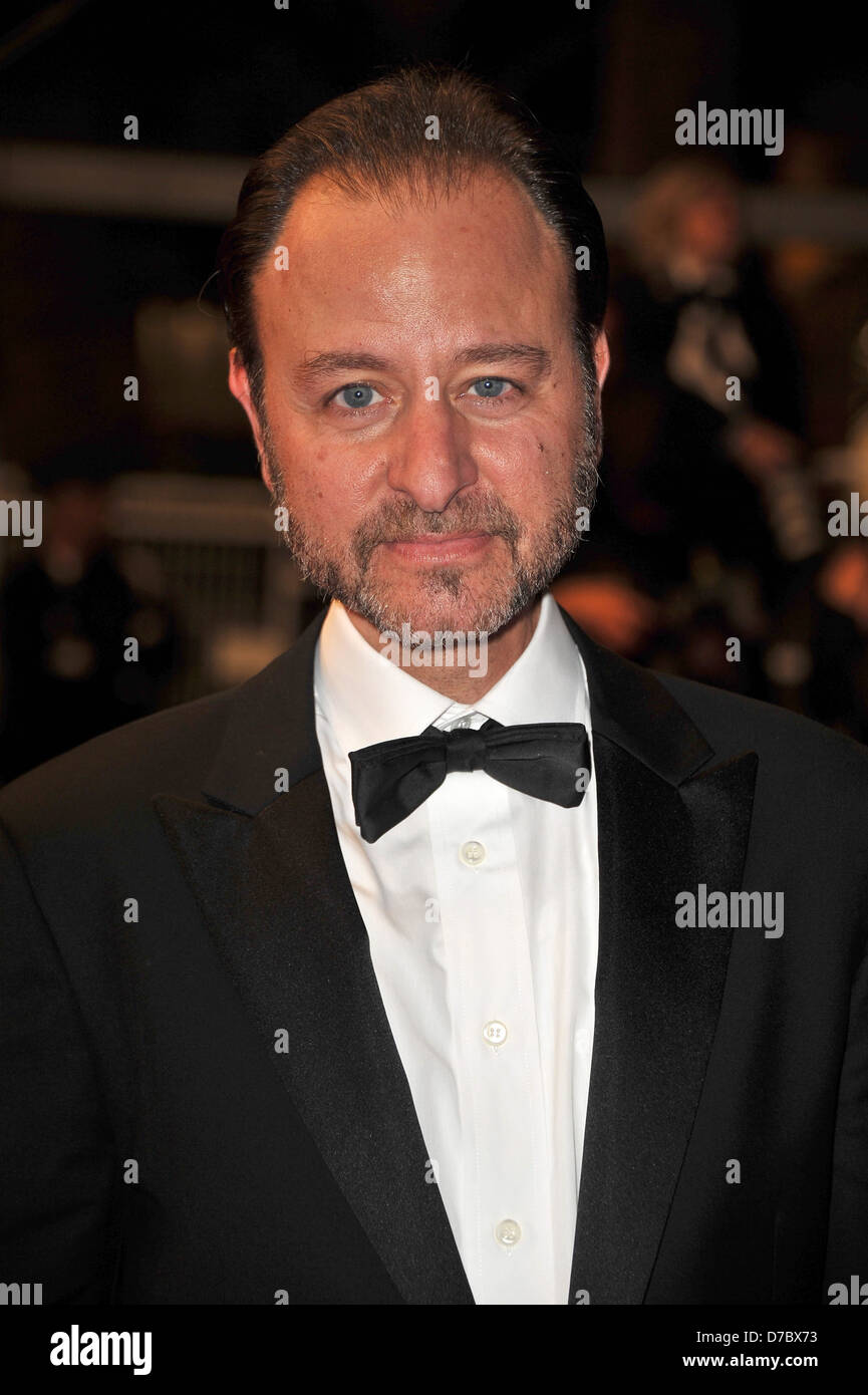 Fisher stevens hi-res stock photography and images - Alamy