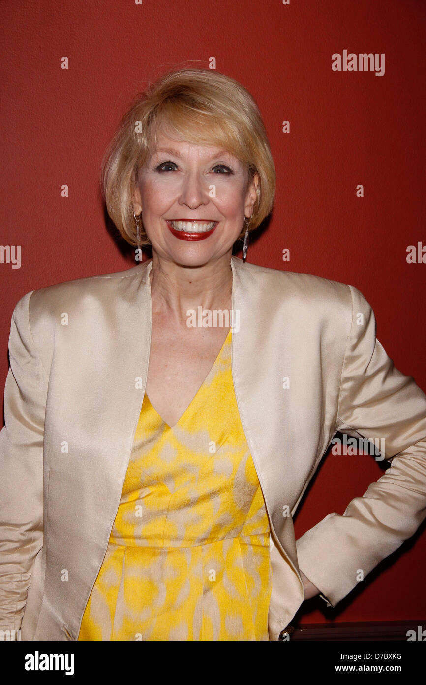 Julie Halston The 61st Annual Outer Critics Circle Theatre Awards held ...