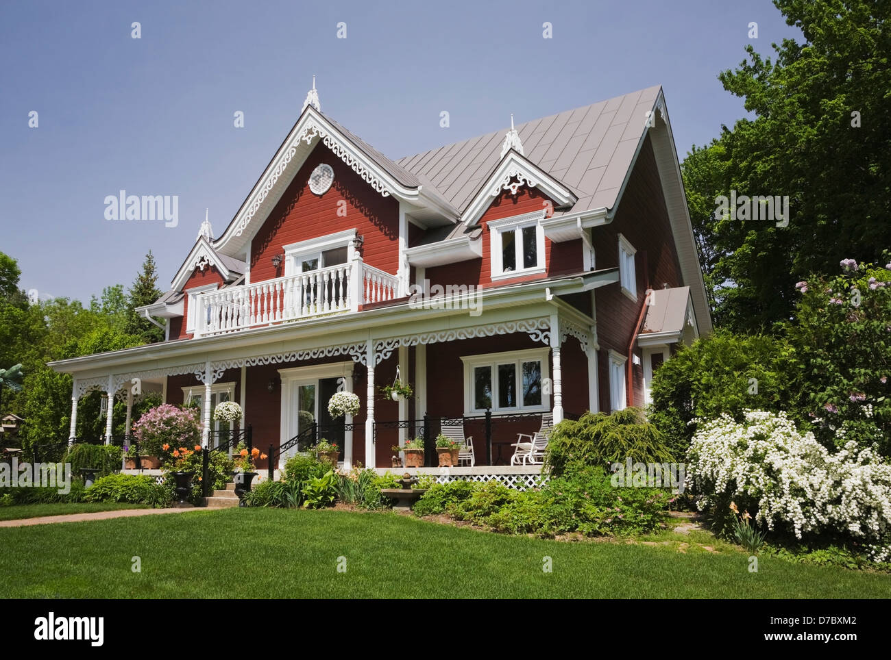 Victorian Architecture Doors Home High Resolution Stock Photography and ...