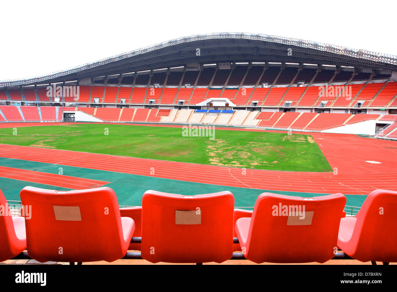 Sport stadium entrance hi-res stock photography and images - Alamy