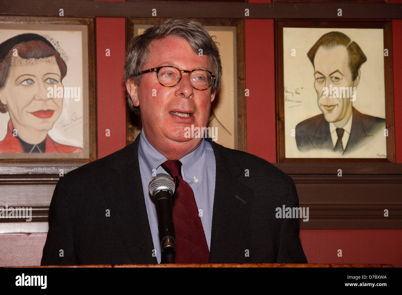 Andre Bishop The 61st Annual Outer Critics Circle Theatre Awards held ...