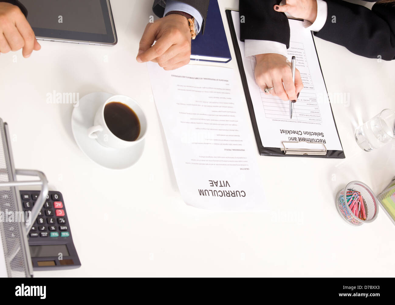 Cv hi-res stock photography and images - Alamy