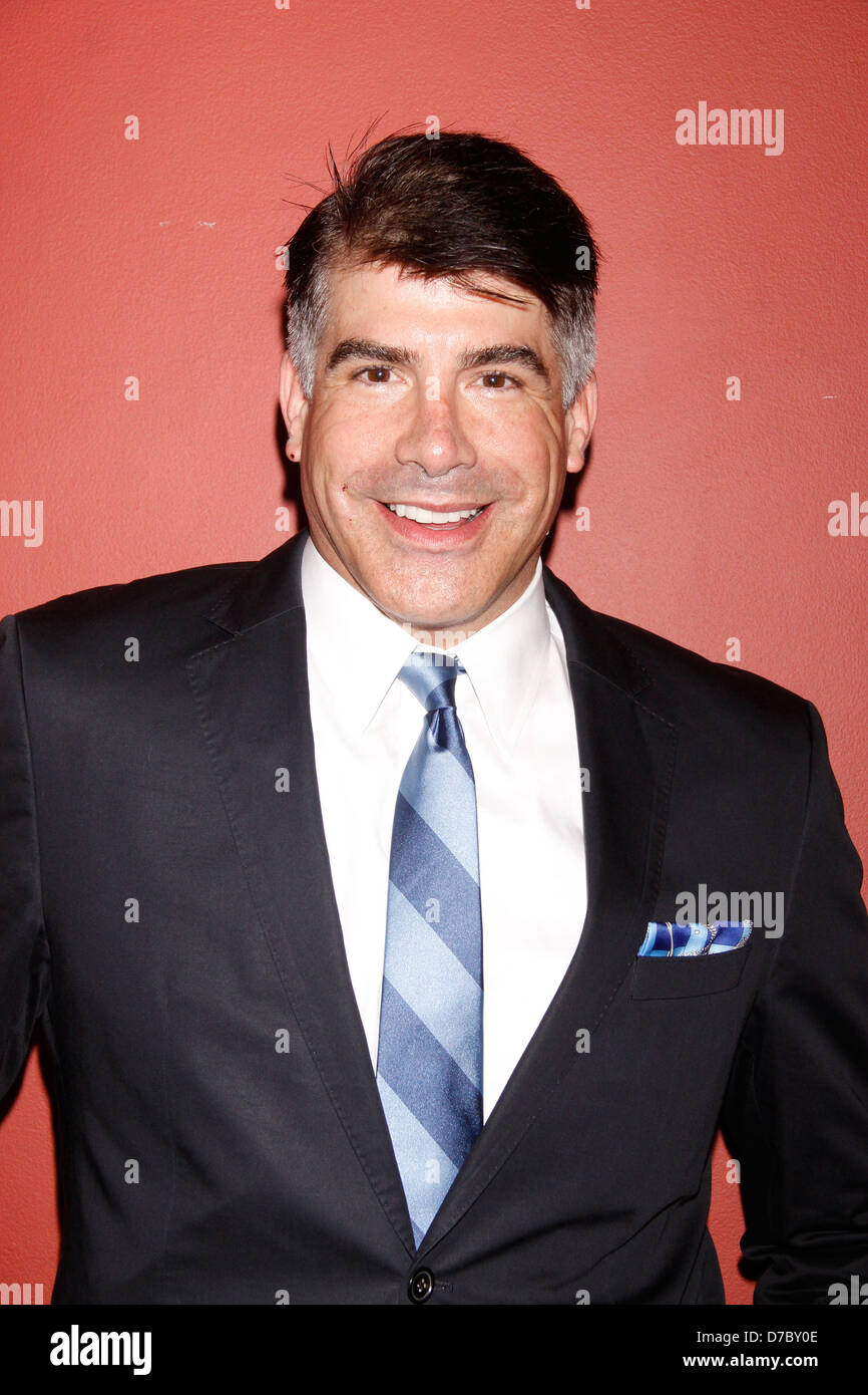 Bryan Batt The 61st Annual Outer Critics Circle Theatre Awards held at ...