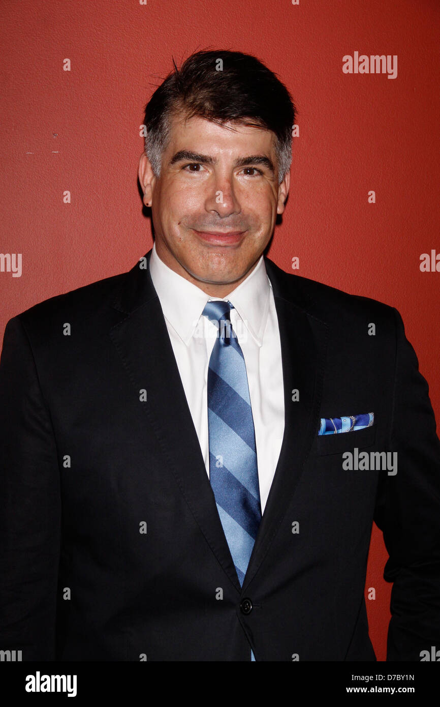 Bryan Batt The 61st Annual Outer Critics Circle Theatre Awards held at ...