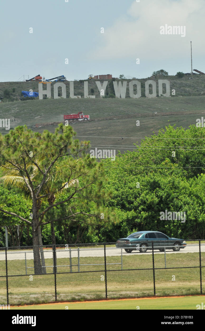 Mount Trashmore High Resolution Stock Photography and Images - Alamy
