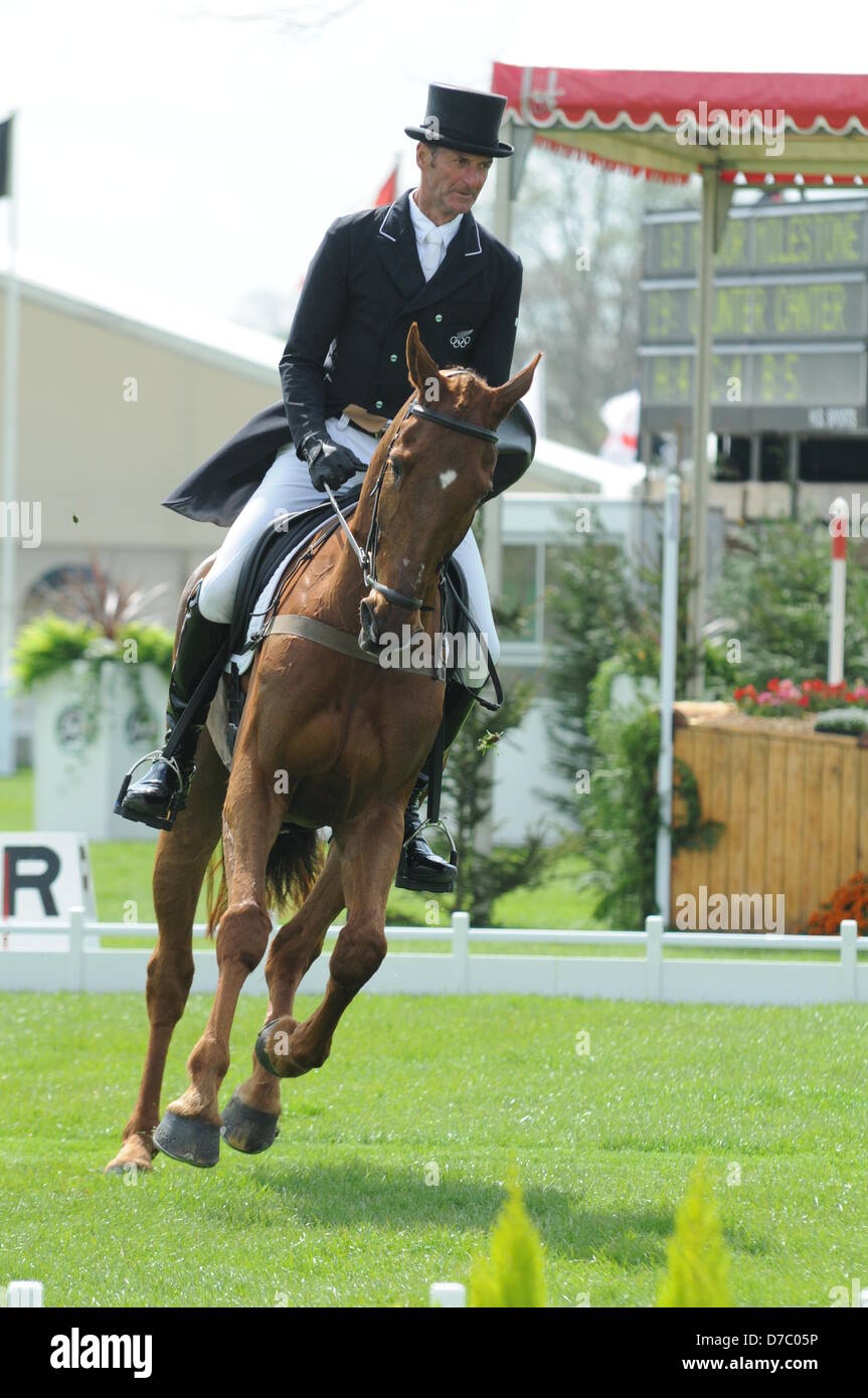 Mark todd hi-res stock photography and images - Alamy