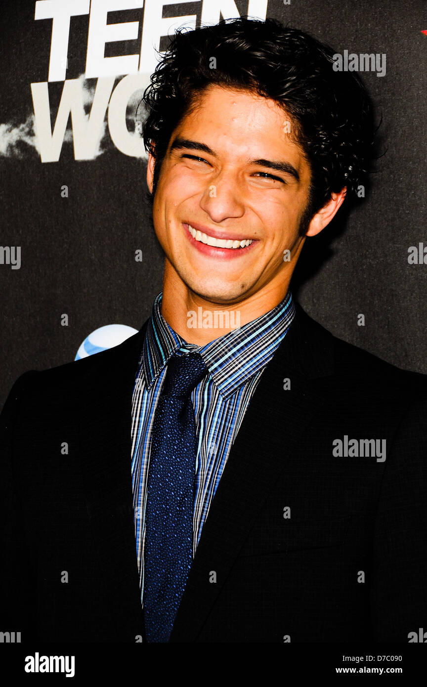 Tyler Posey