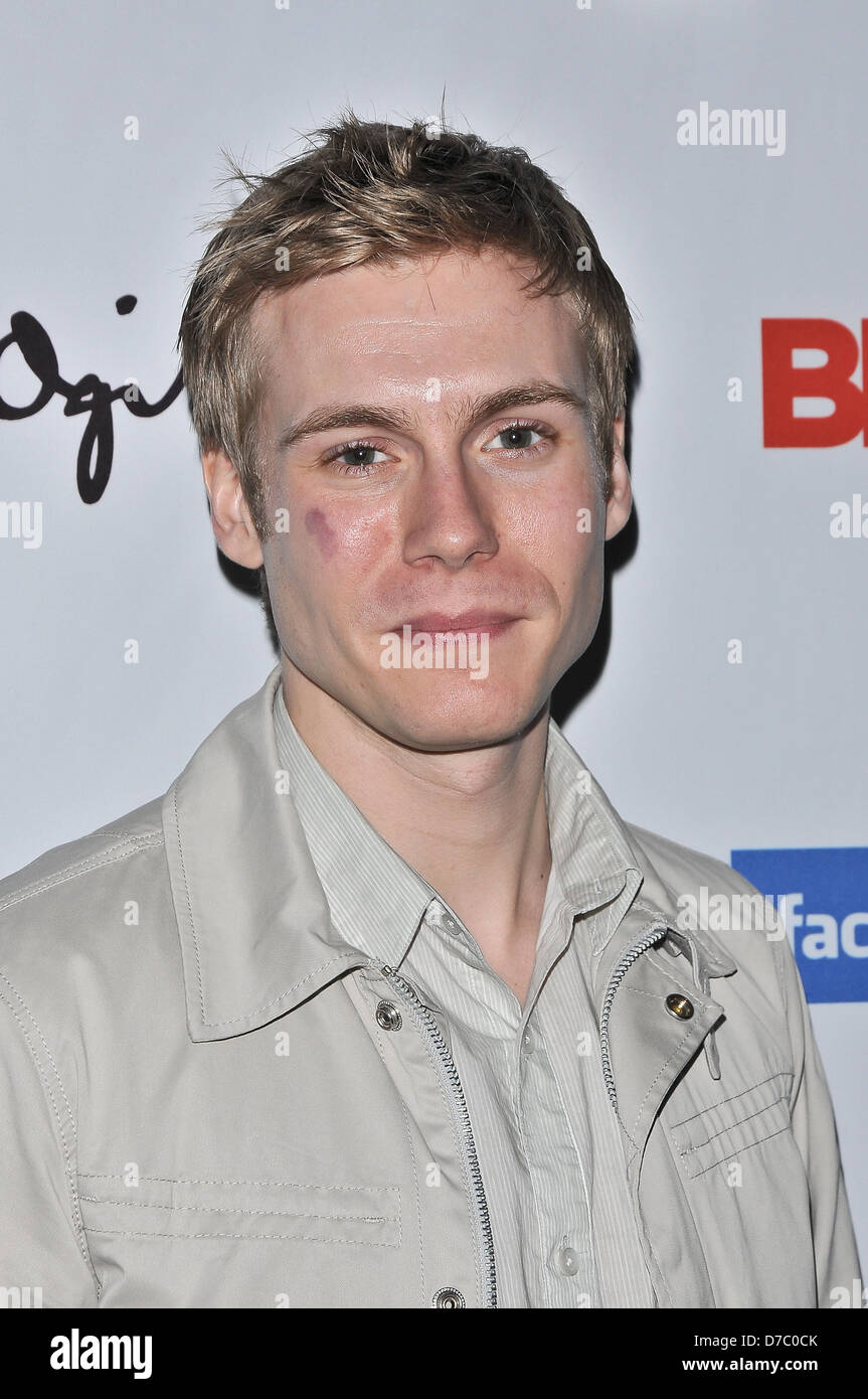 Zachary booth hi-res stock photography and images - Alamy