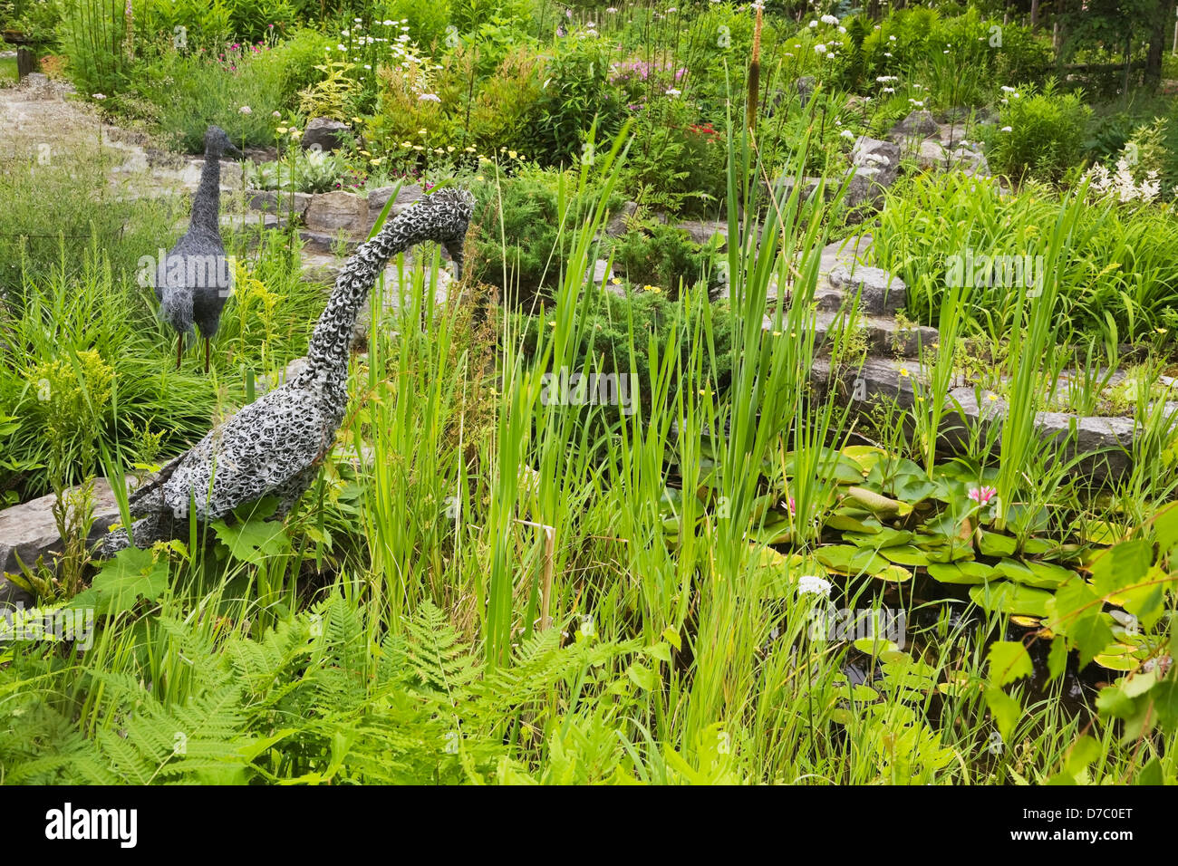 Wire Mesh Animals High Resolution Stock Photography and Images - Alamy