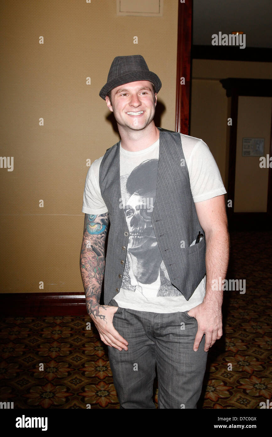 Blake lewis hi-res stock photography and images - Alamy