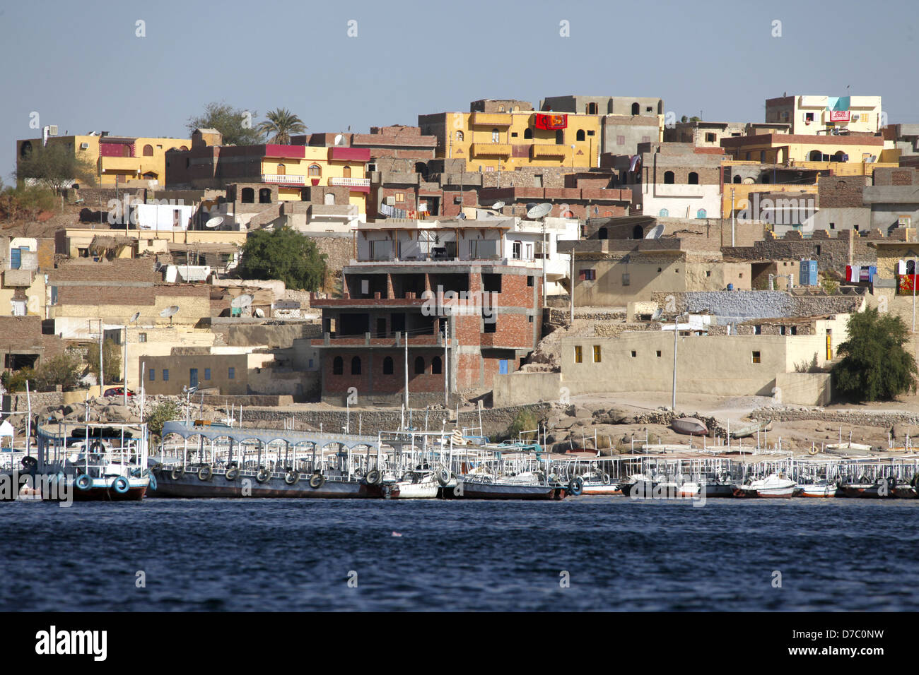 Nubian boats hi-res stock photography and images - Alamy